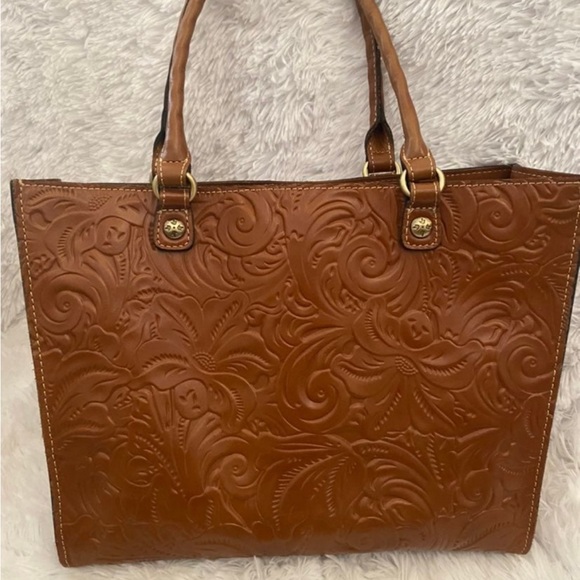 Bags | Patricia Nash Purse | Poshmark